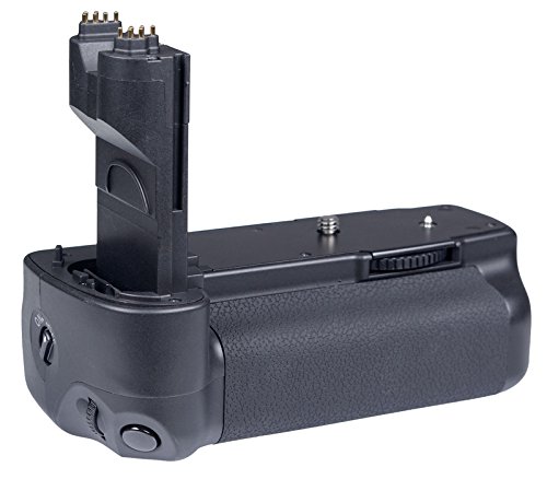 Battery Grip generico BG-E6 para Canon 5D Mark II – Fotoacces