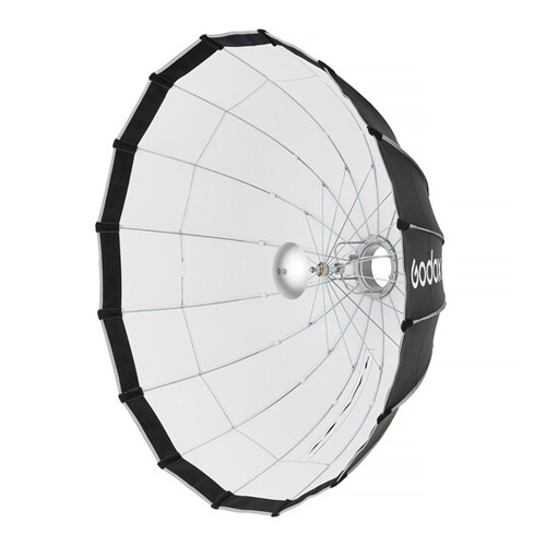 Softbox Godox S105W De apertura rápida tipo sombrilla, 105cm – Fotoacces